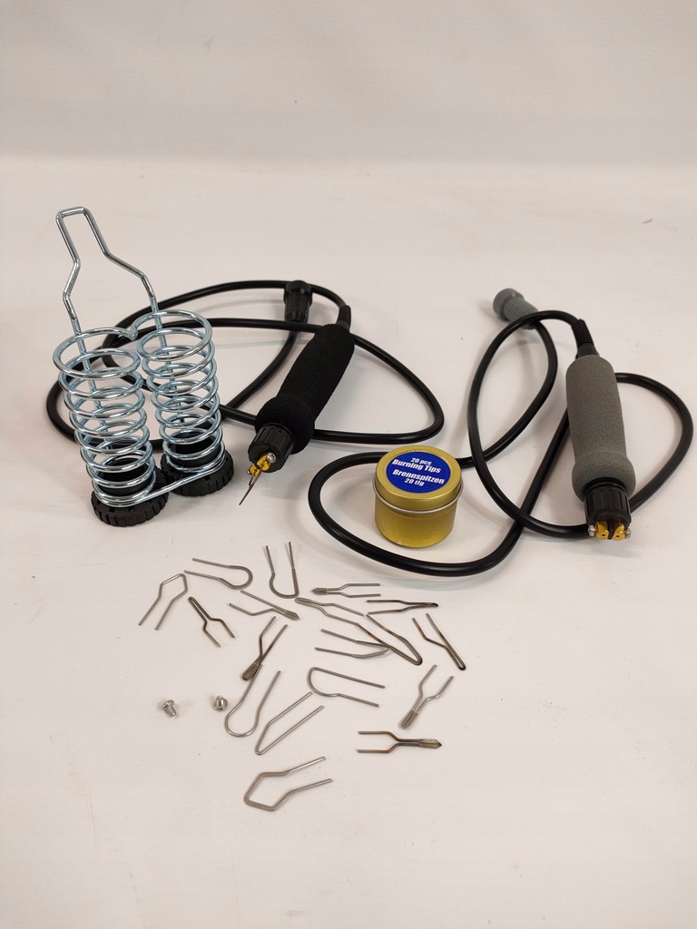 WYPALARKA DO DREWNA PIROGRAF PRECIVA 939 III - 12469936625 - oficjalne ...