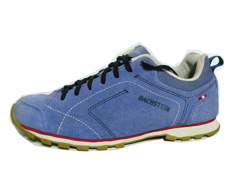 buty trekkingowe DACHSTEIN VIBRAM r, 43 - 12838932241 - oficjalne ...