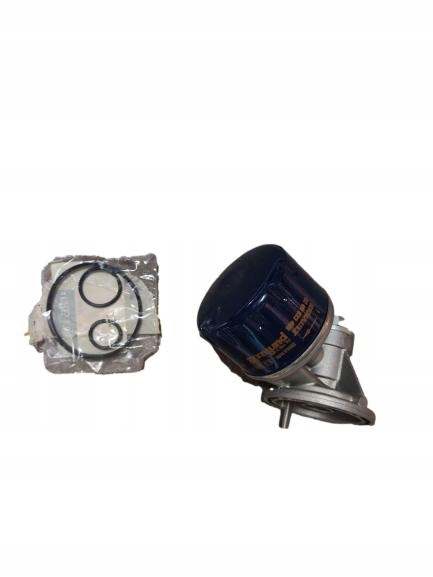 8200667927 obudowa filtra oleju z filtrem oryginał - 13580314950 ...