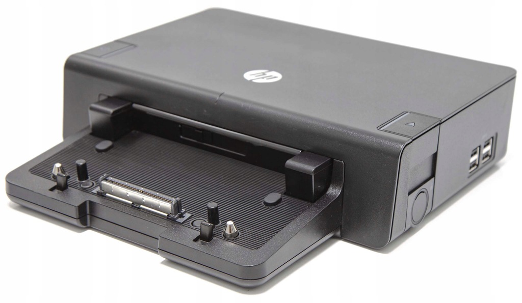HP Advanced Docking Station A7E36AA HSTNN-I10X - 11316734349 - oficjalne archiwum Allegro