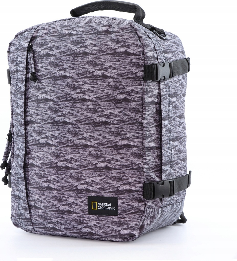 Plecak torba kabinowa National Geographic Hybrid - 13946111353 ...