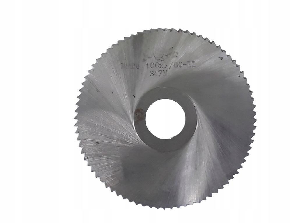 FREZ PIŁKOWY NFTE 100x3/80 SW7M GLOBUS - 7553240902 - oficjalne ...