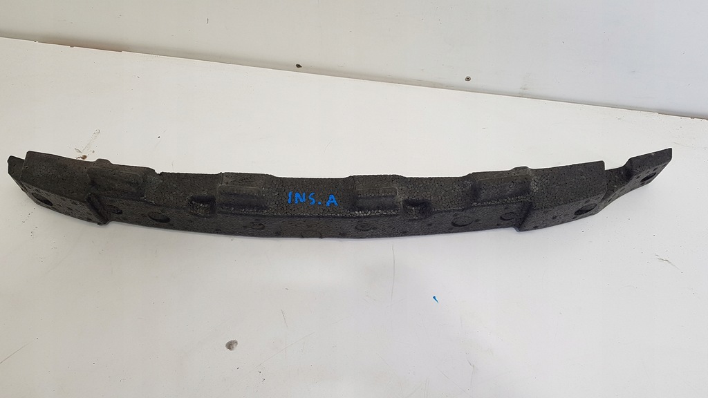 OPEL INSIGNIA A ABSORBER ZDERZAKA PRZOD 551004542 - 13933795729 ...