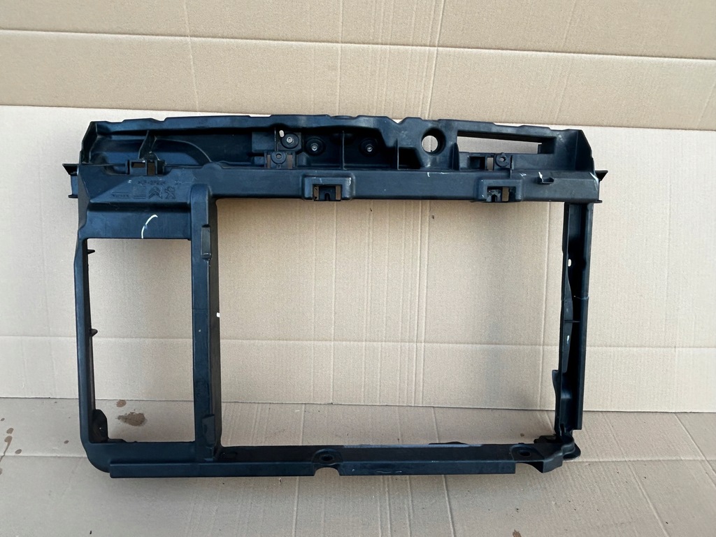 CITROEN C3 AIRCROSS OPEL CROSSLAND X PAS PRZEDNI WZMOCNIENIE ...