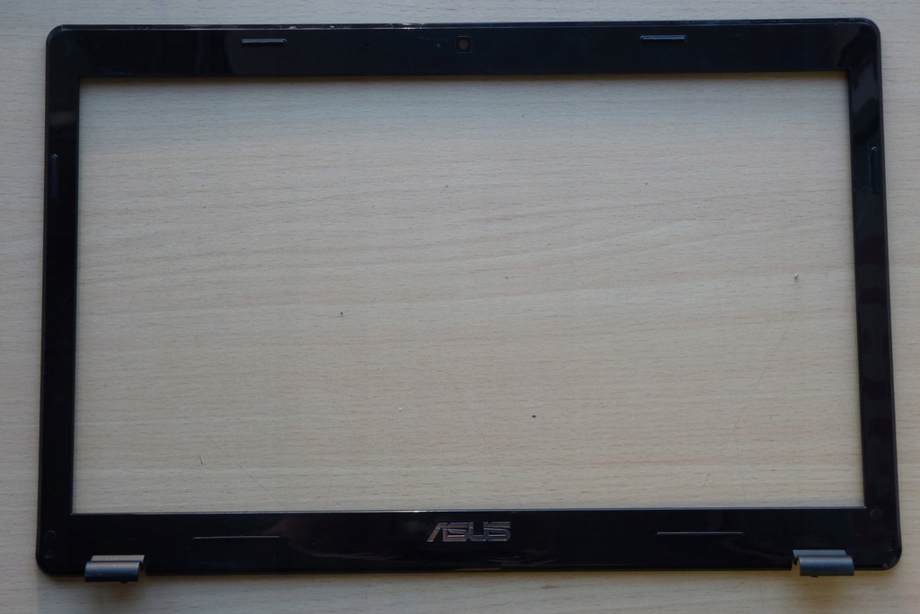 Ramka matrycy Asus X73 X73S X73Sv X73Sd X73Sj X73E - 10468682475 ...