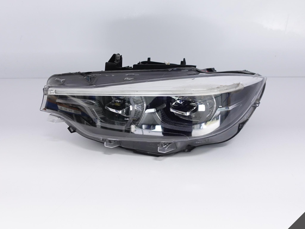BMW F80 F82 F83 F32 F33 F36 LCI ADAPTIVE FULL LED - 12773814622 ...