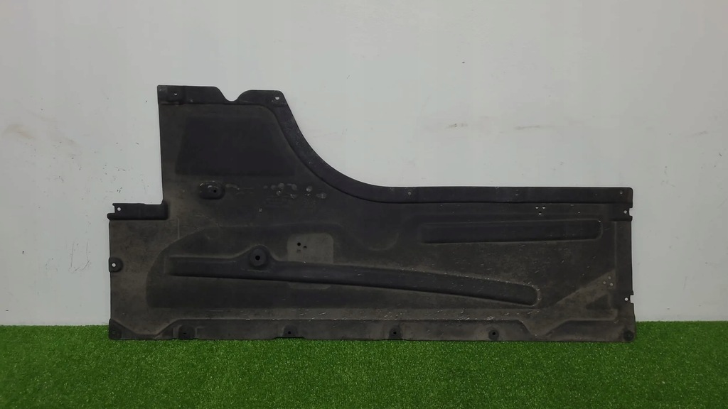 Płyta Osłona Podwozia Boczna Prawa 3 G20 G21 OEM - 13547685560 ...