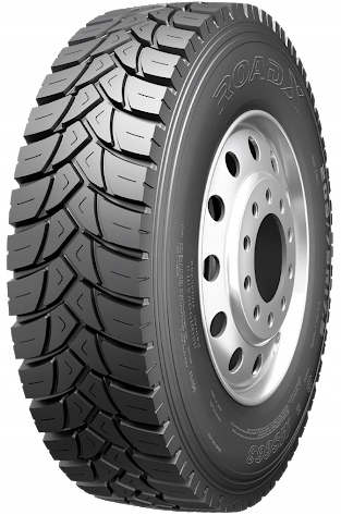 315/80R22.5 ROADX MS663 156/153K 20PR TL NAPĘD M+S - 10917972650 - oficjalne archiwum Allegro
