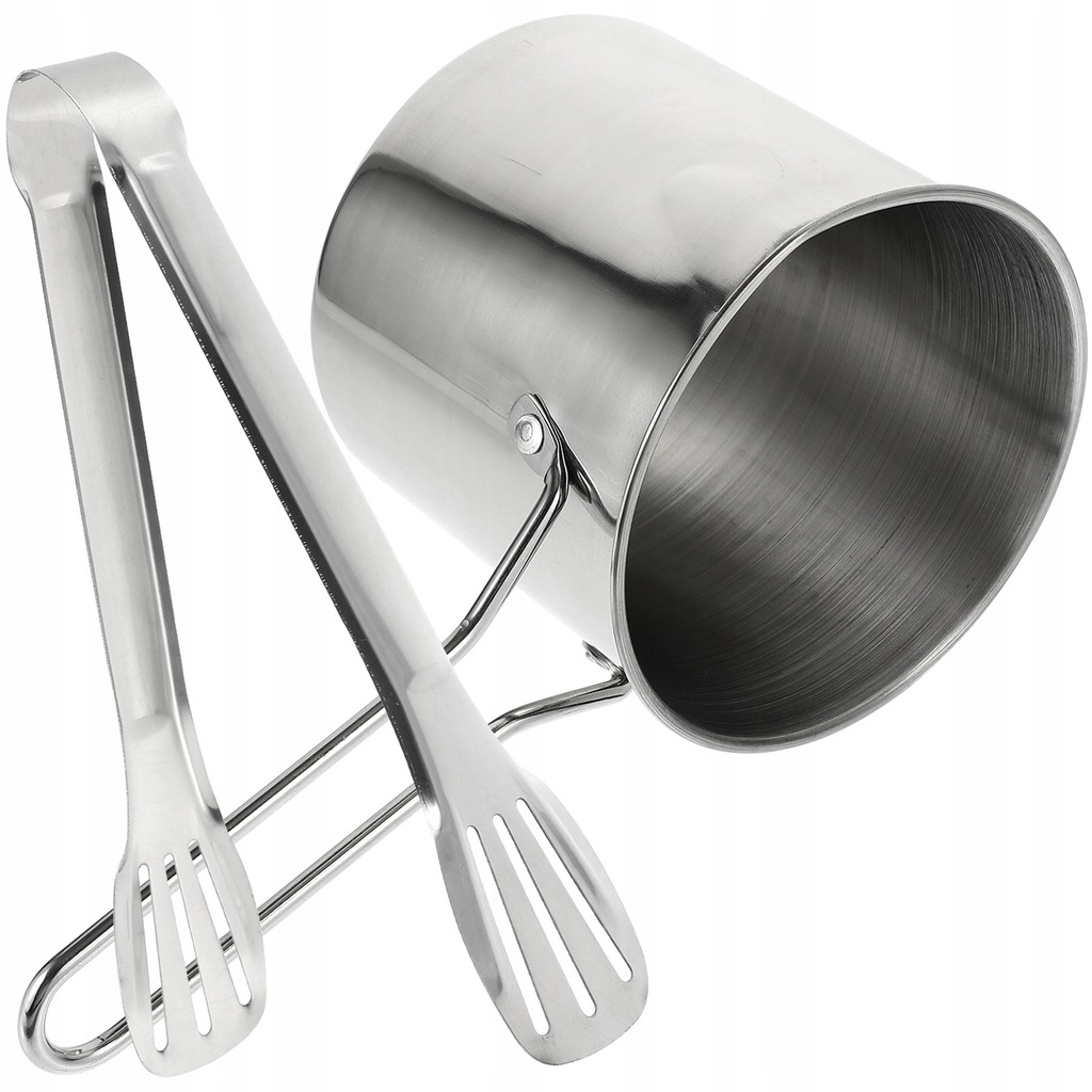 INDUCTION GRIDDLE DEEP FAT FRYER FILTER DEEP - 15153389338 - oficjalne ...