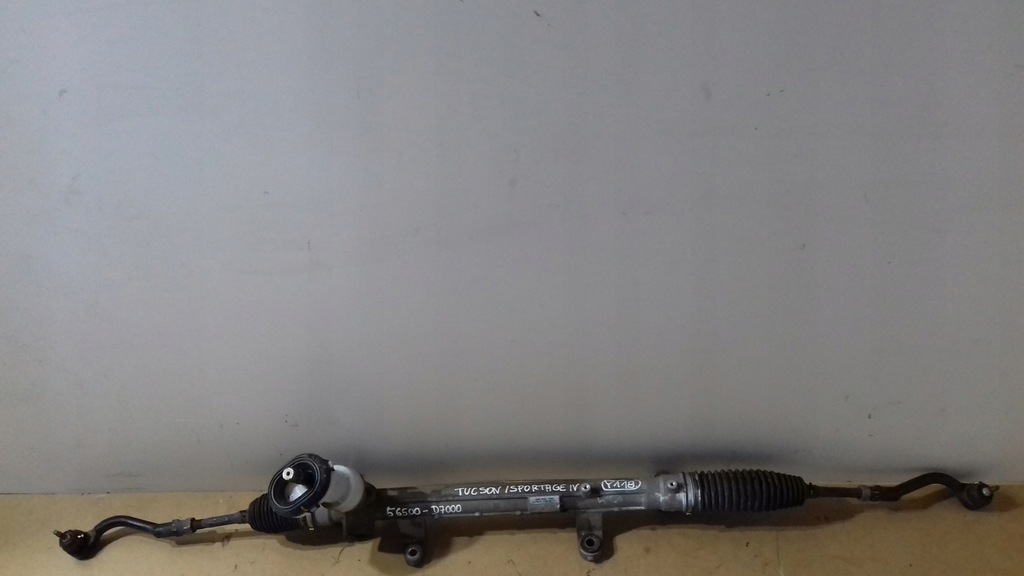 MAGLOWNICA HYUNDAI TUCSON KIA SPORTAGE 56500-D7000 - 11523305612 ...