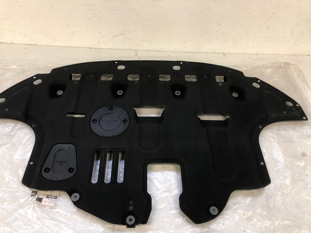 Hyundai Ioniq płyta osłona pod silnik 29110-G2000 - 11465784409 ...