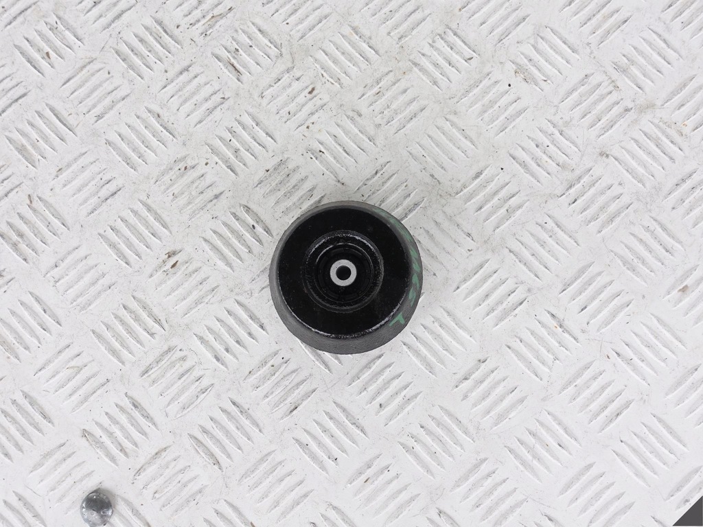 BMW F30 F31 F20 F32 F36 TŁUMIK DRGAŃ WÓZEK PRZÓD - 10639909677 ...