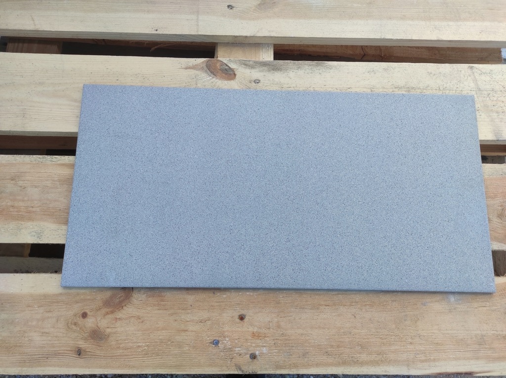 Gres techniczny KALLISTO grey 29,7x59,8 g. 1 - 12096482008 - oficjalne archiwum Allegro