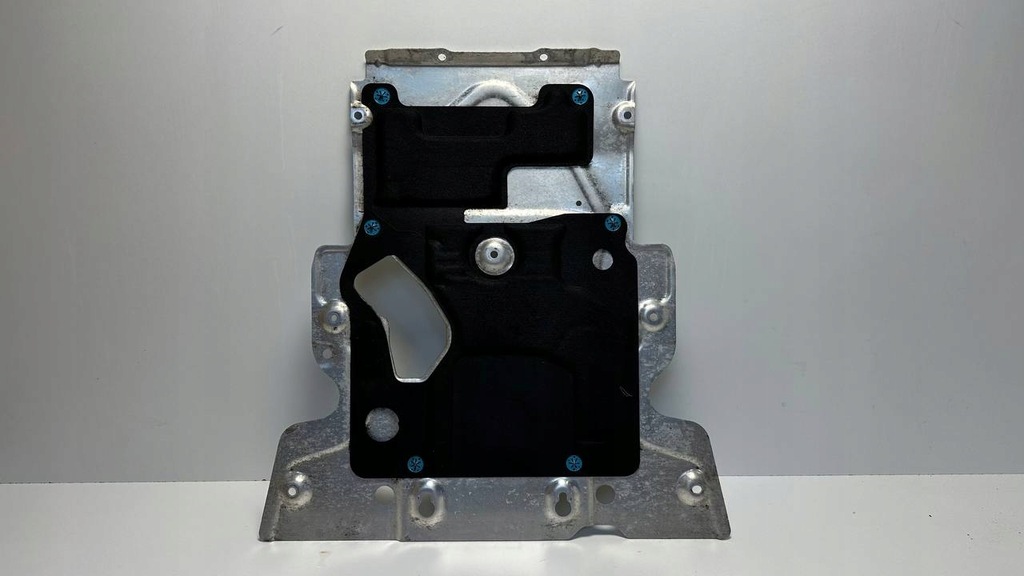 OSŁONA PŁYTA POD SILNIK DISCOVERY 5 L462 - 13875154372 - oficjalne ...