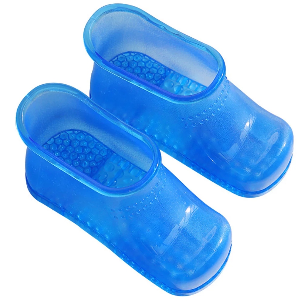 Massaging Slippers Home Foot Soaking Bath Shoes - 13660650771 ...