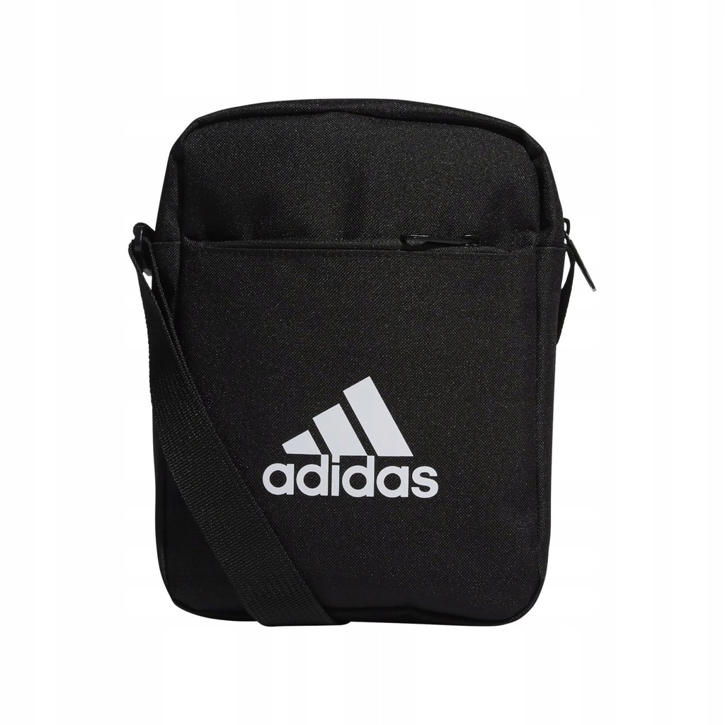 Sportowa saszetka/torba Adidas czarna ED6877 - 8584997910 - oficjalne ...