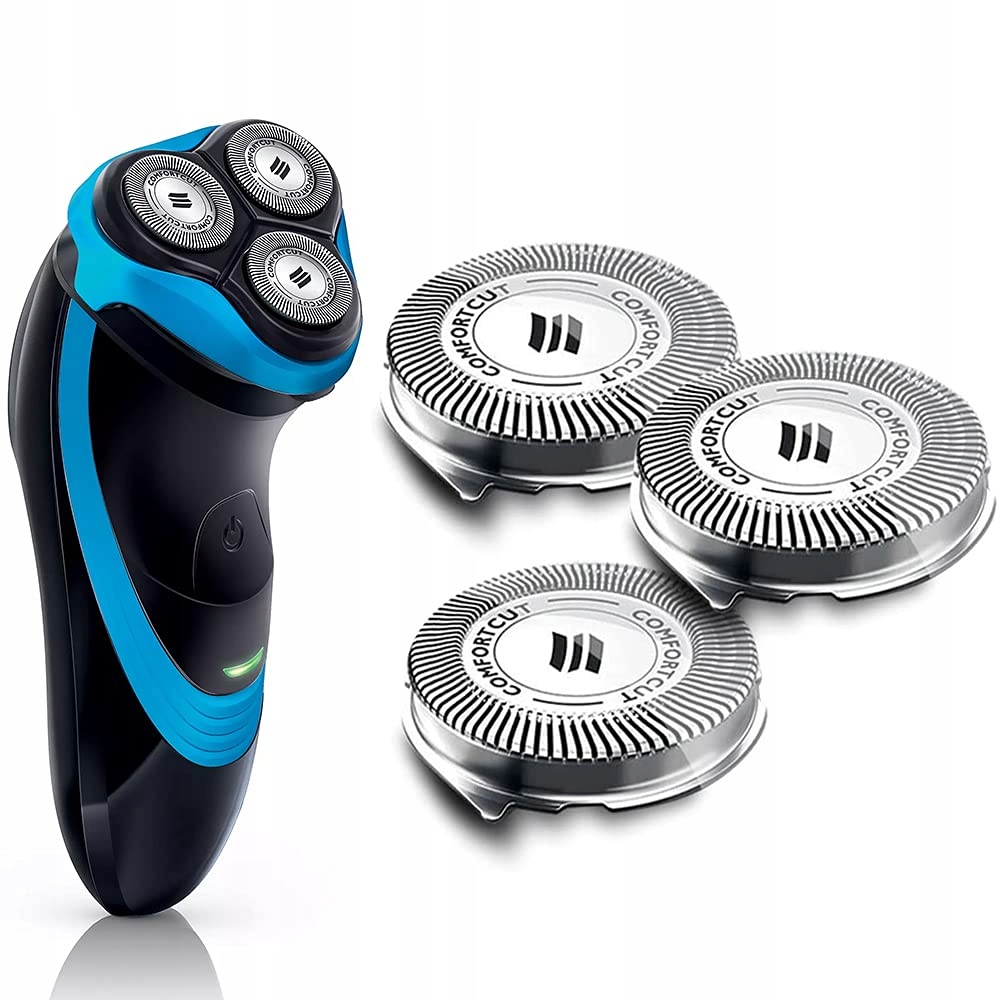 GŁOWICE OSTRZA do SH30 Golarki Philips SERIES 1000 - 13289796251 ... GŁOWICE OSTRZA do SH30 Golarki Philips SERIES 1000 - 13289796251 ...