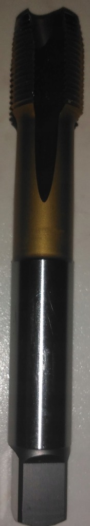 Gwintownik M20x1,5 dł.125 Fanar - 15727310456 - oficjalne archiwum Allegro