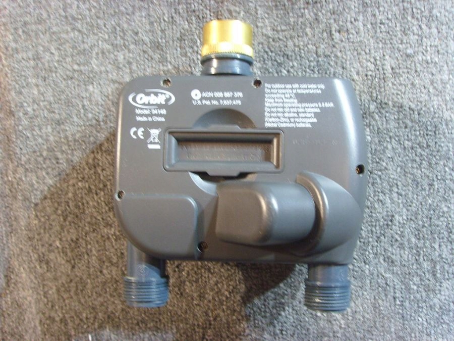 Jednostka sterująca do nawadniania Orbit 94148 - 7957099047 - oficjalne ...