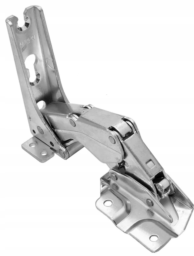 BOSCH HETTICH 3702 5.0 ZAWIAS DO LODÓWKI - 13390466576 - oficjalne ...