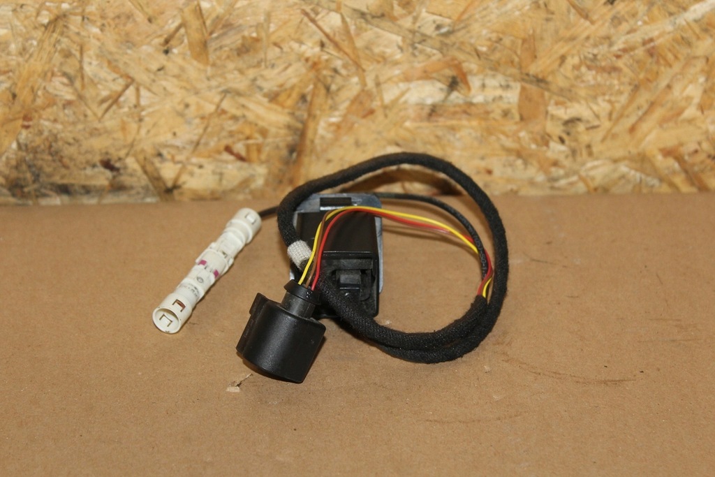 KAMERA COFANIA IBIZA 6 VW UP 5F0807210 - 8706253314 - oficjalne ...