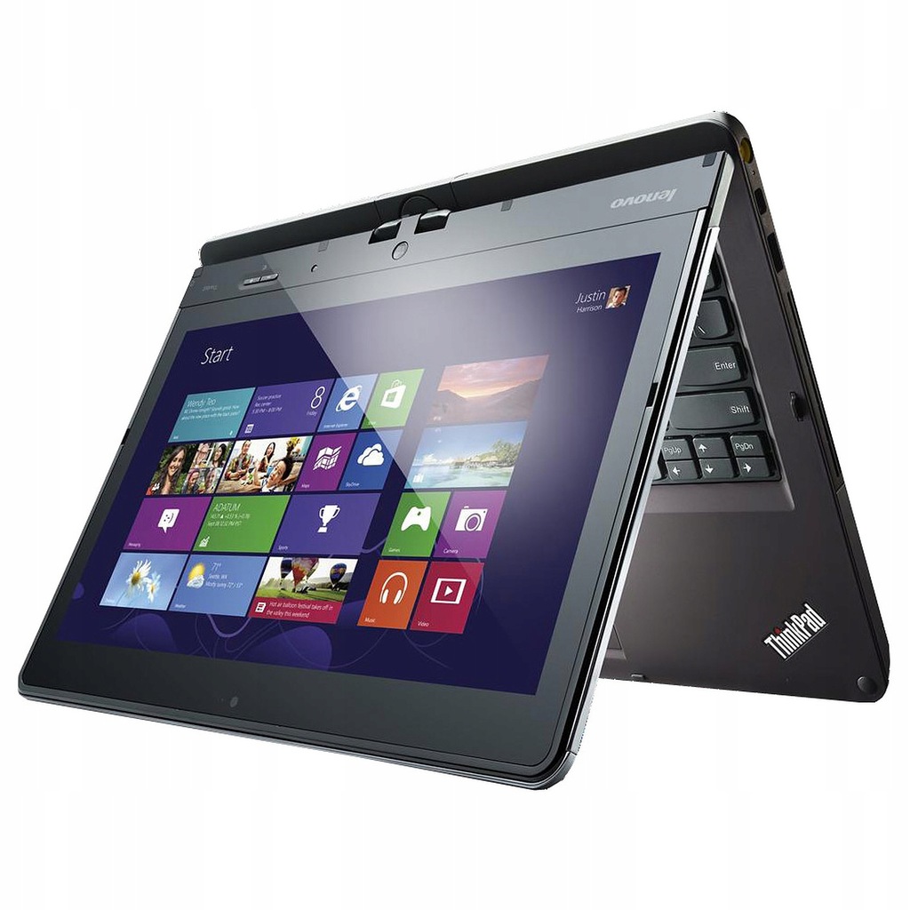 Lenovo ThinkPad s230u Twist Tablet i5 IPS 4/128 GB - 12554504445 ...