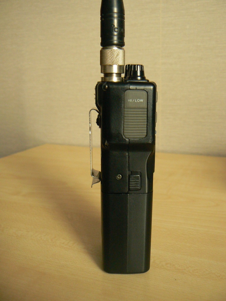 ICOM VHF marine IC-M7 - 8488601195 - oficjalne archiwum Allegro