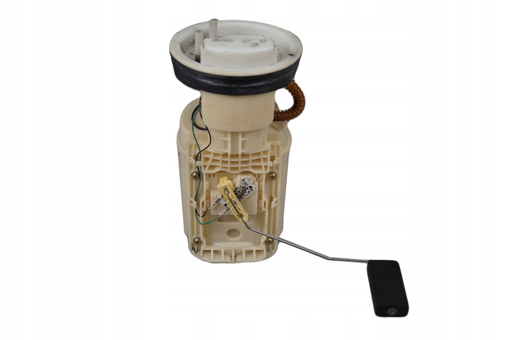 POMPA PALIWA 8Z0919051 AUDI A2 00-05 1.4 B - 11044496646 - oficjalne ...