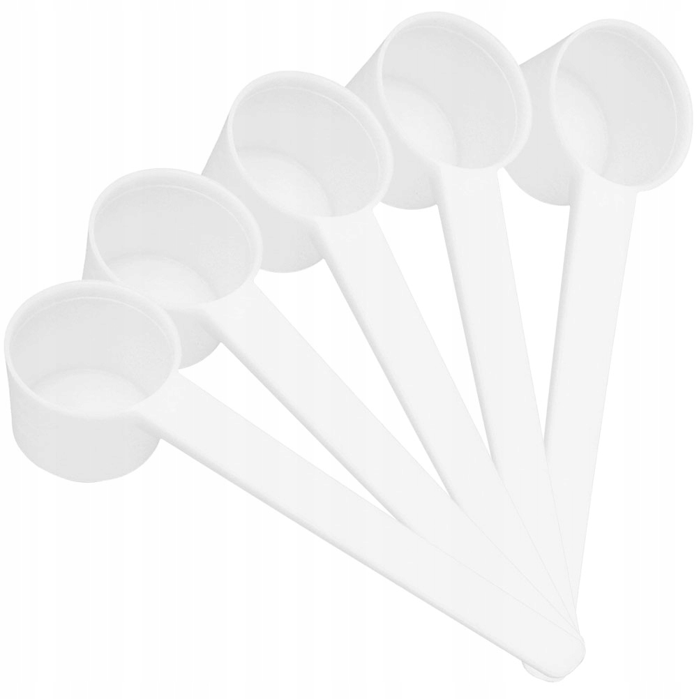 5G MEASURING SPOON COFFEE SCOOPS MILK POWDER 50 - 15130207066 ...