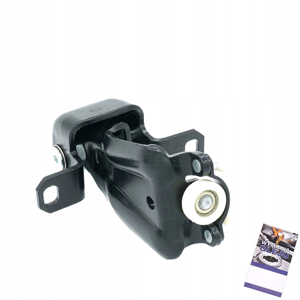 Wózek drzwi przesuwnych prawy środkowy do MERCEDES VITO 2014 2015 2019 ...