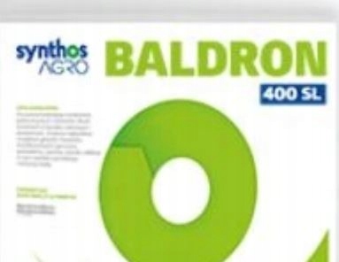 Купить BALDRON 400SL 1л ОТ ВСЕХ СОРНЯКОВ ГЛИФОСАТ: отзывы, фото и ...
