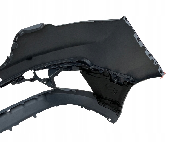 $ ORYG NOWY TRAFIC III LIFT PH2 21- ZDERZAK PRZÓD - 11433411195 ...