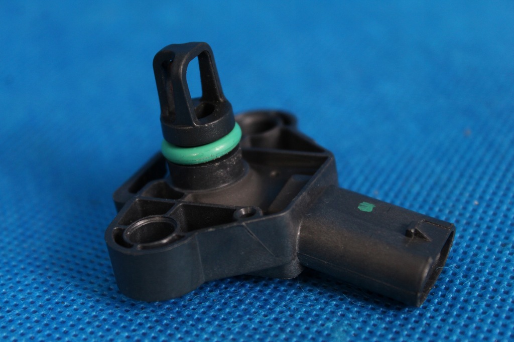 VW TIGUAN II 5N 1.5 TSI MAP SENSOR CZUJNIK 19R - 9835052831 - oficjalne ...