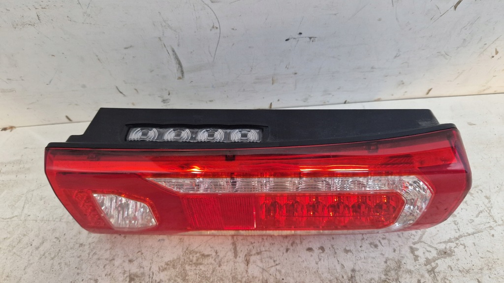 lampa tylna led mercedes actros mp4 mp5 0035443203 - 13881667088 ...