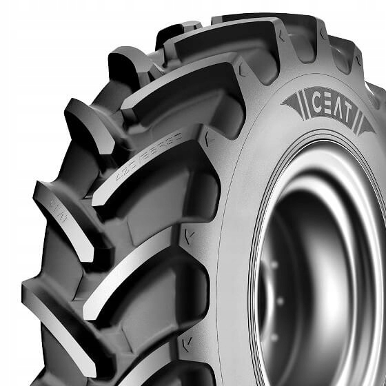 1x opona 520/70R38 Ceat Farmax R70 rolnicza TL - 8392545067 - oficjalne ...