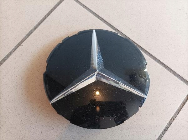 MERCEDES ML W164 ZNACZEK EMBLEMAT DISTRONIC LOGO - 11382035087 ...