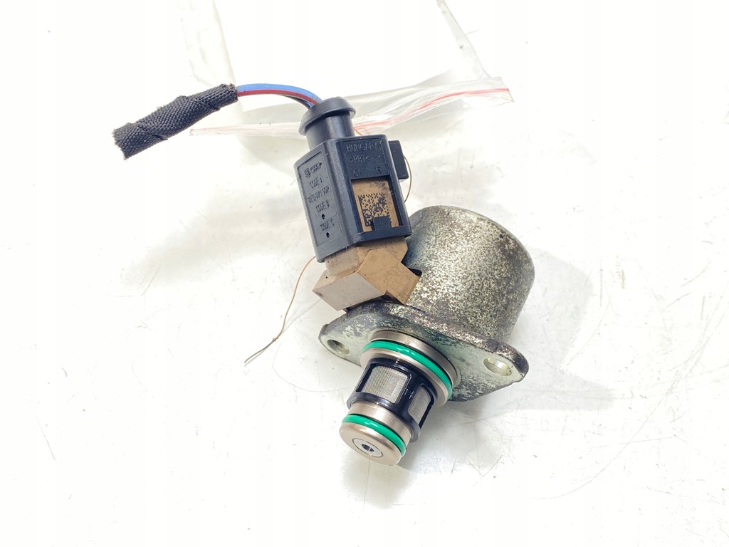 REGULATOR CIŚNIENIA PALIWA VW GOLF VII 1.6TDI - 12488241928 - oficjalne ...