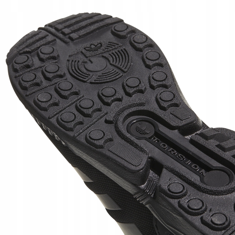 Buty damskie adidas ZX Flux S82695 czarne 37 1/3 Buty damskie adidas ZX Flux S82695 czarne 37 1/3