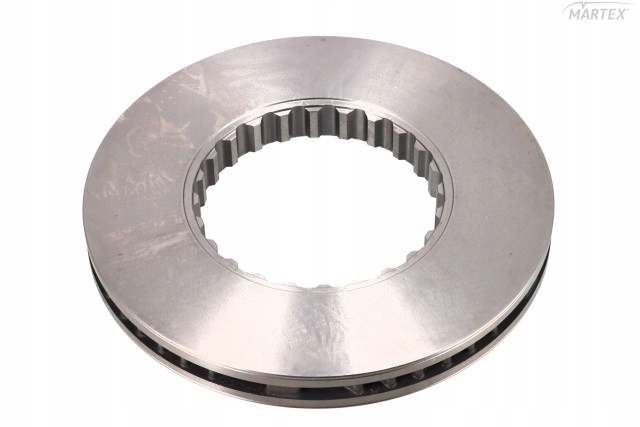 [FO0362PRO] TARCZA HAM.VOLVO FH12 WENT FI434 P/T - 15135721118 ...