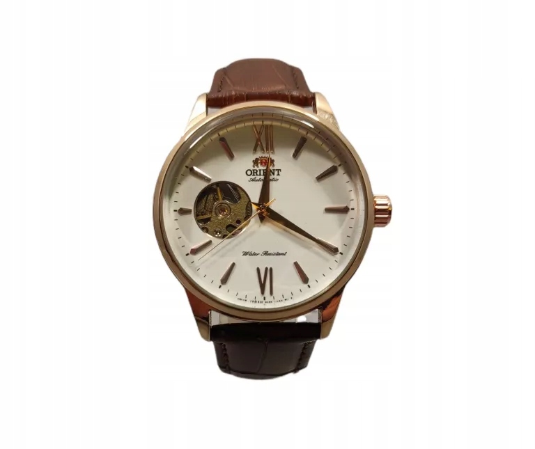 ZEGAREK ORIENT AUTOMATIC F6T2-UAAO B871319 - 12361518139 - oficjalne ...