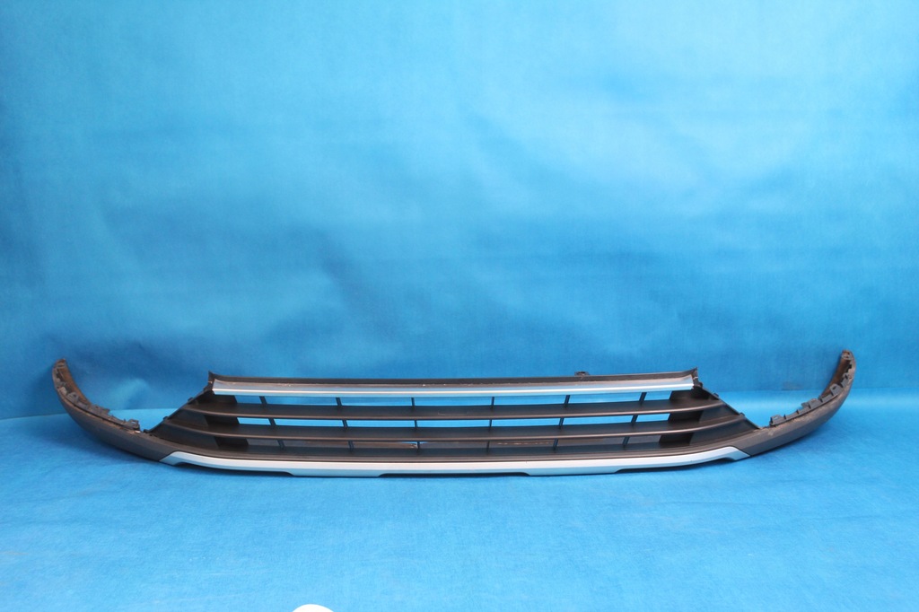 VW PASSAT B8 ALLTRACK DOKŁADKA KRATKA ZDERZAKA 17R - 13469200032 - oficjalne archiwum Allegro