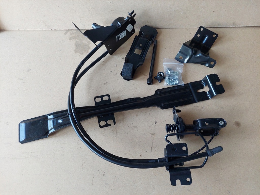 Ducato Boxer Jumper Winda Koła zapasowego Ori Nowa - 13022008319 ...