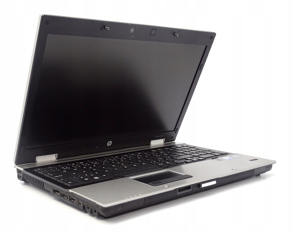 LAPTOP HP ELITEBOOK 8540P |i5-540M|2GB|15" - 12562765027 - oficjalne ...