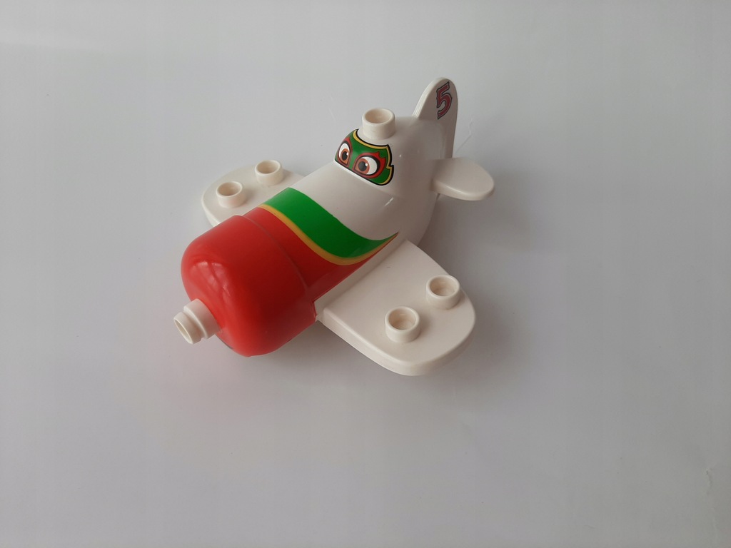 LEGO DUPLO CHUPACABRA z filmu Samoloty planes - 9036042970 - oficjalne ...