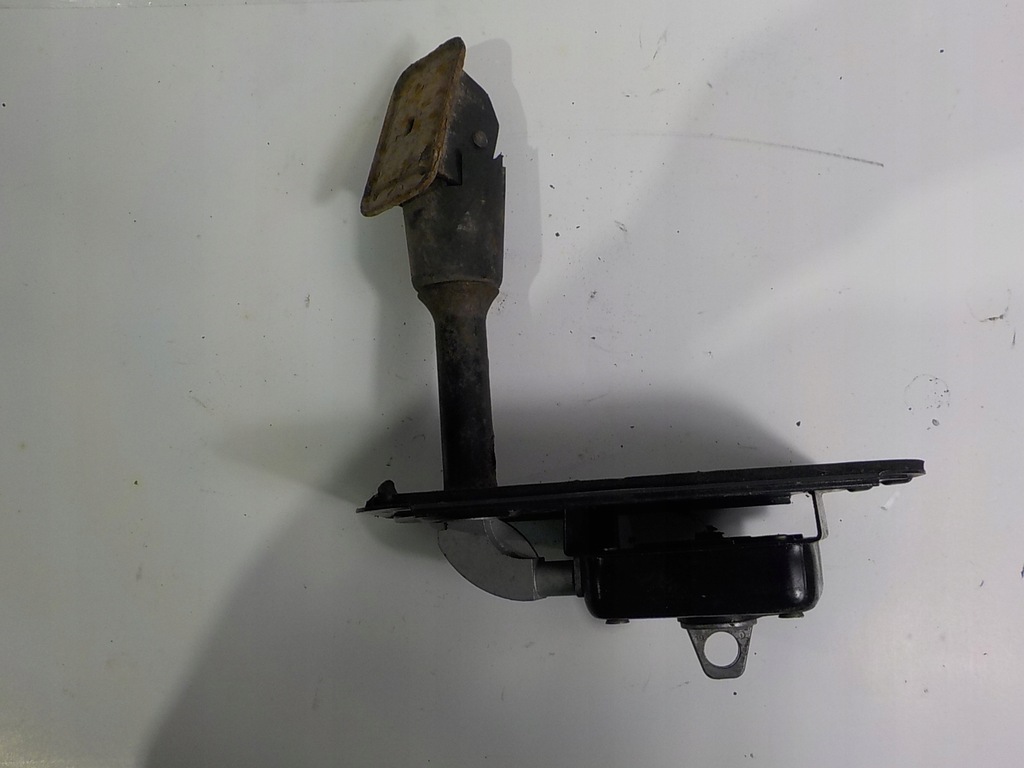 VOLVO XC90 I WINDA KOŁA ZAPASOWEGO 30714793 - 14364876396 - oficjalne ...