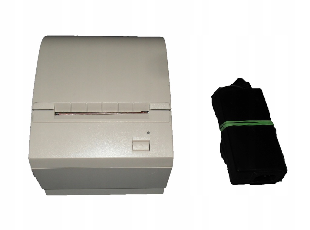 DRUKARKA TERMICZNA BONIARKA AXIOHM A794 - 12496121487 - oficjalne ...