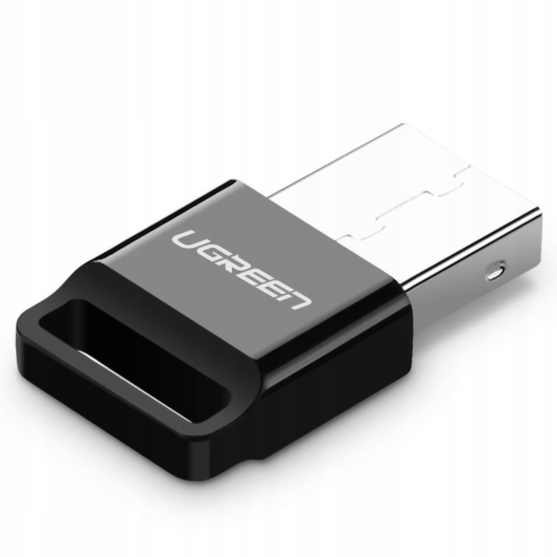 Купить UGREEN Bluetooth 4.0 USB-адаптер Qualcomm aptX: отзывы, фото и характеристики на Aredi.ru ...