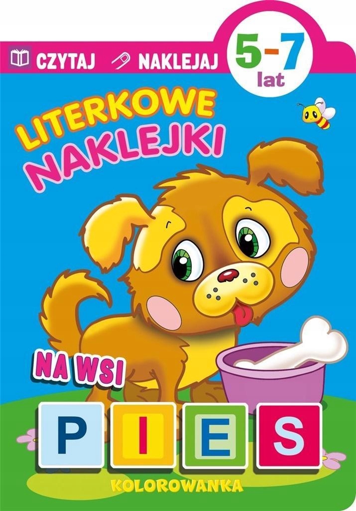 CZYTAJ NAKLEJAJ. LITERKOWE NAKLEJKI. NA WSI - 11445675902 - oficjalne ... CZYTAJ NAKLEJAJ. LITERKOWE NAKLEJKI. NA WSI - 11445675902 - oficjalne ...