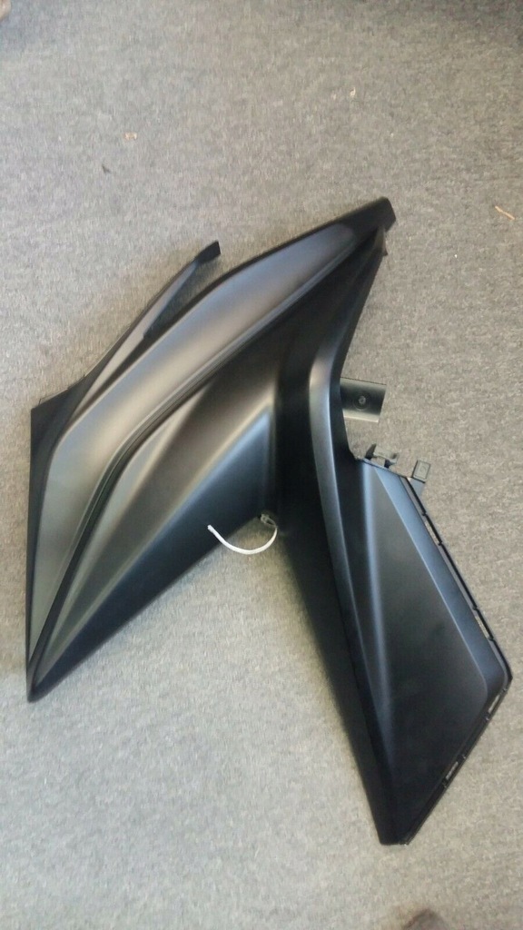 Osłona przednia 64302-LGC6-E00-JJP Kymco AK 550 - 11936595768 ...