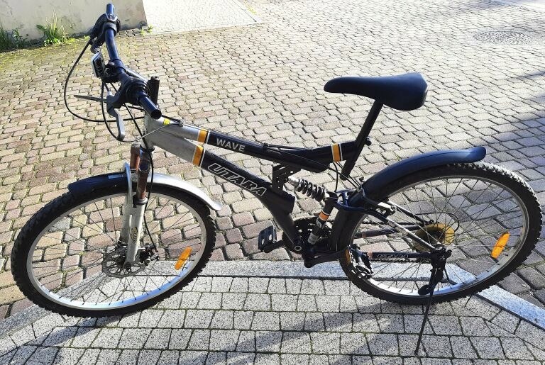 ROWER MŁODZIEŻOWY WAVE UTARA KOŁA 26'' - 11165586996 - oficjalne ...